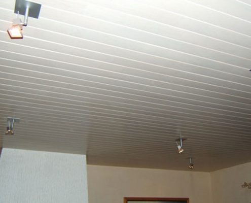Plafond Pvc Madagascar: Plafond Pvc Blanc Bricodis – WHKRQ